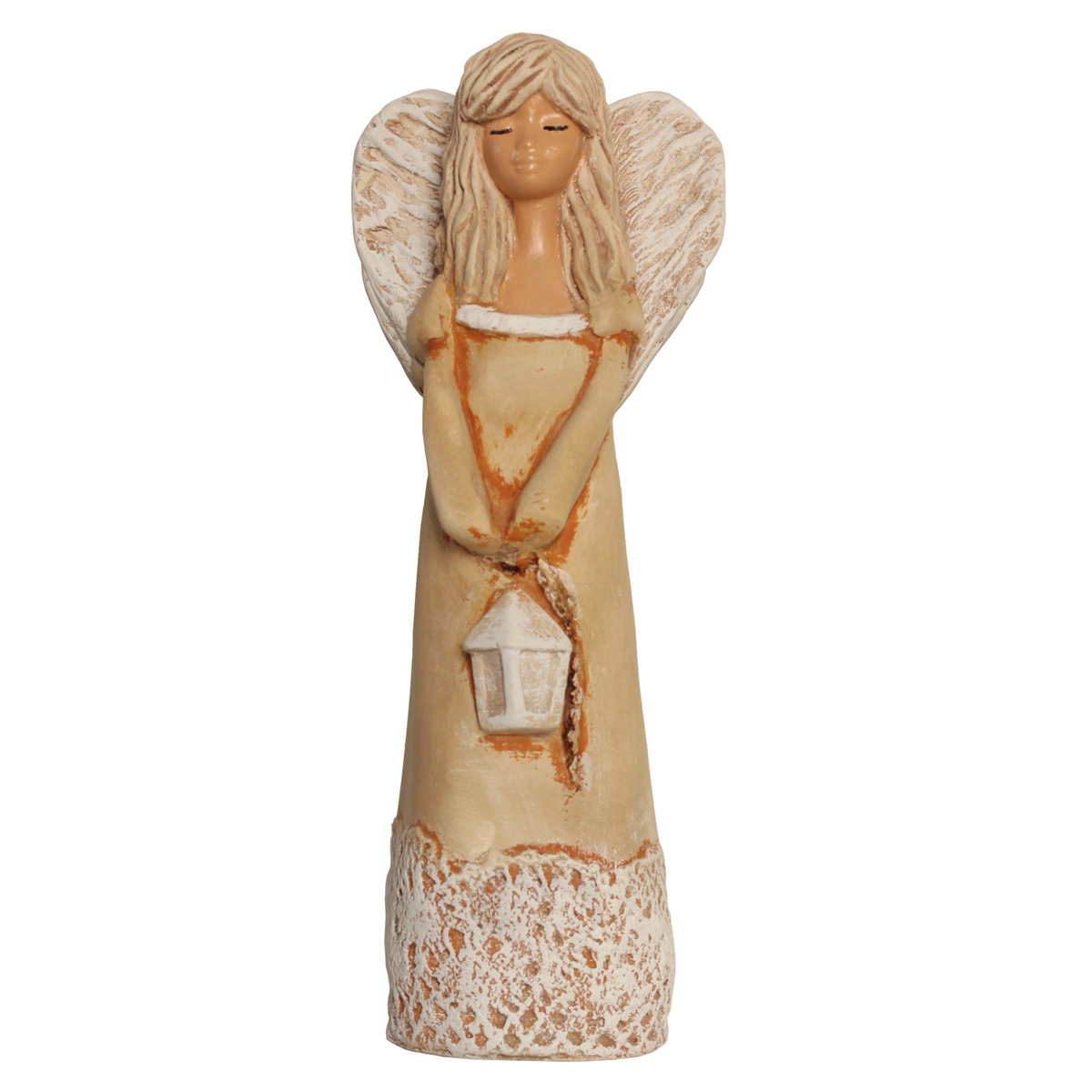 Aniołek Figurka, Figurka Dekoracyjna Aniołek, Figurka Aniołek Anioł ...