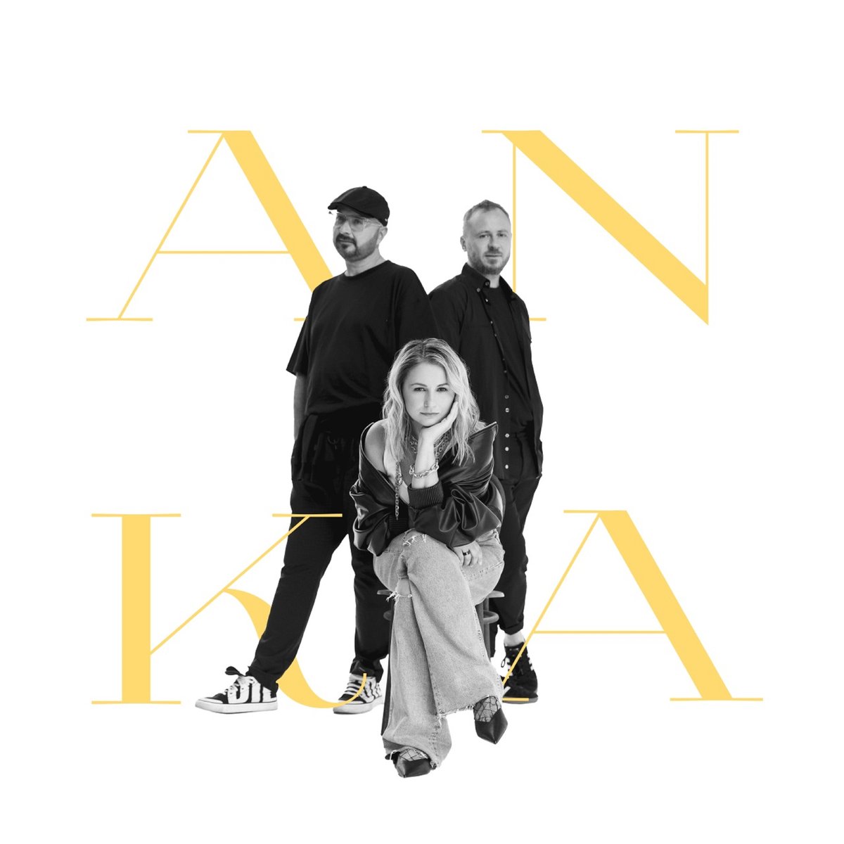 Anka - Anka | Muzyka Sklep EMPIK.COM