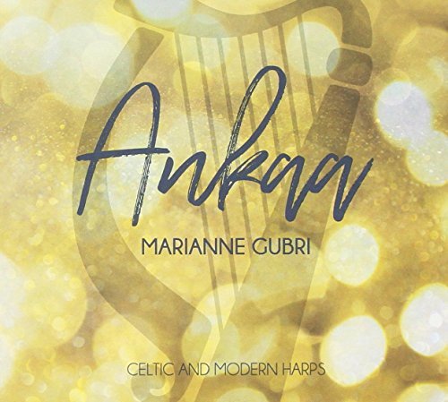 Ankaa - Various Artists | Muzyka Sklep EMPIK.COM