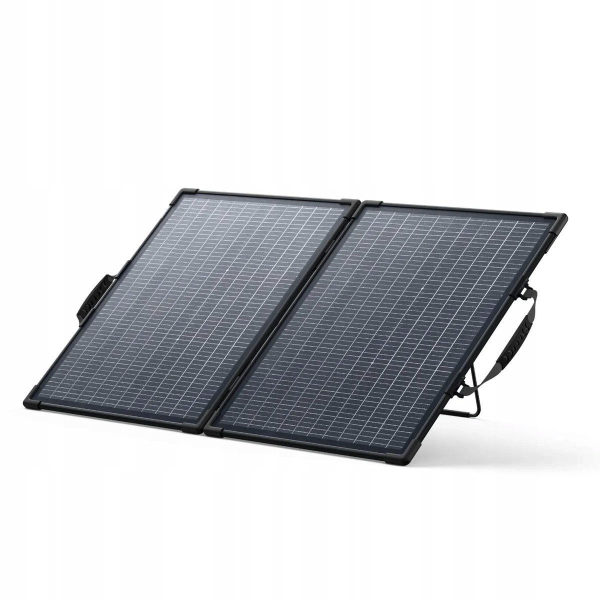 Anker Solix | 100 W | PS100 Dual Portable Solar Panel - ANKER | Sklep ...