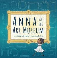Anna at the Art Museum - Herbert Gail | Książka w Empik