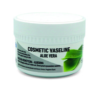 Anna Cosmetics, Wazelina Kosmetyczna Aloes, 50g | Sklep EMPIK.COM