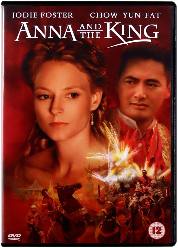 Anna i król - Tennant Andy| Filmy Sklep EMPIK.COM
