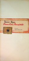 Anna livia Plurabelle - Joyce James | Książka w Empik