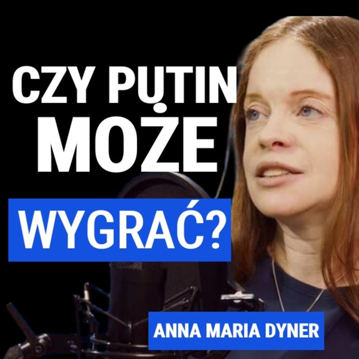 Anna Maria Dyner o stosunku globalnego Południa i Północy do Rosji i ...