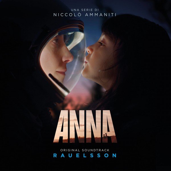 Anna - Original Soundtrack (Limited Edition With Download Ca, płyta ...