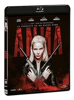 Anna - Besson Luc| Filmy Sklep EMPIK.COM