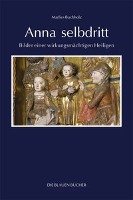 Anna selbdritt - Buchholz Marlies | Książka w Empik
