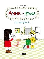 Anna und Froga - Und was jetzt? - Ricard Anouk | Książka w Empik