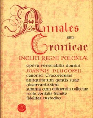 Annales seu Cronicae Incliti Regni Poloniae. Liber Undecimus 1413-1430 ...