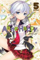 Anne Happy, Vol. 5 - Kotoji | Książka w Empik