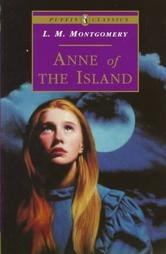 Anne of the Island - Montgomery Lucy Maud | Książka w Empik