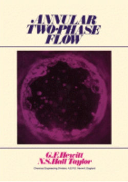Annular two phase flow - Opracowanie zbiorowe | Książka w Empik