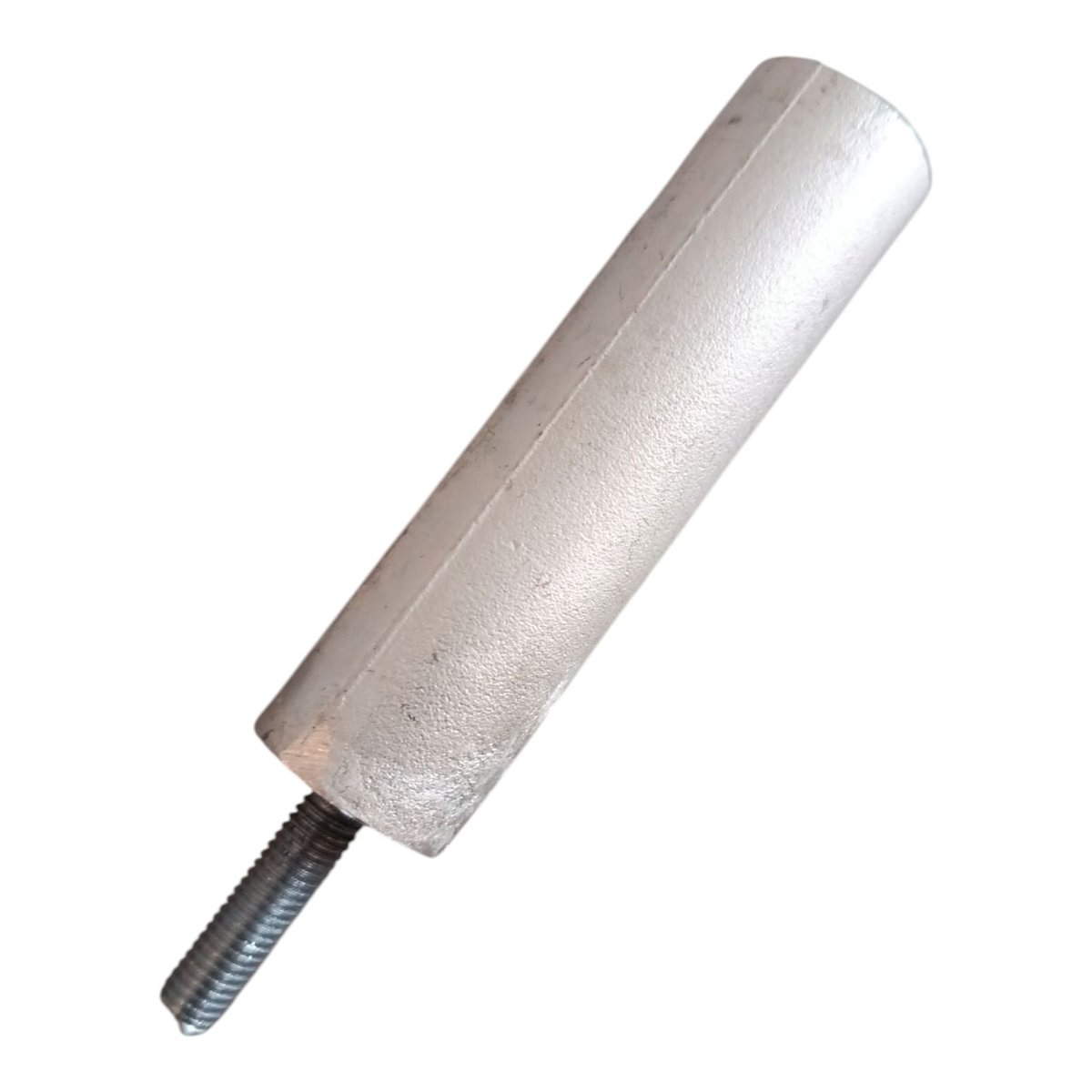 Anoda magnezowa FI 25,5x95 M8 Biawar - Inna marka | Sklep EMPIK.COM