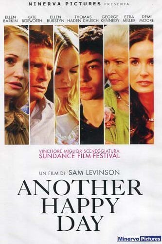 Another Happy Day - Levinson Sam| Filmy Sklep EMPIK.COM