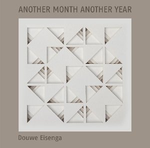 Another Month Another Year - Eisenga Douwe | Muzyka Sklep EMPIK.COM
