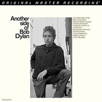 Another Side Of Bob Dylan - Bob Dylan | Muzyka Sklep EMPIK.COM