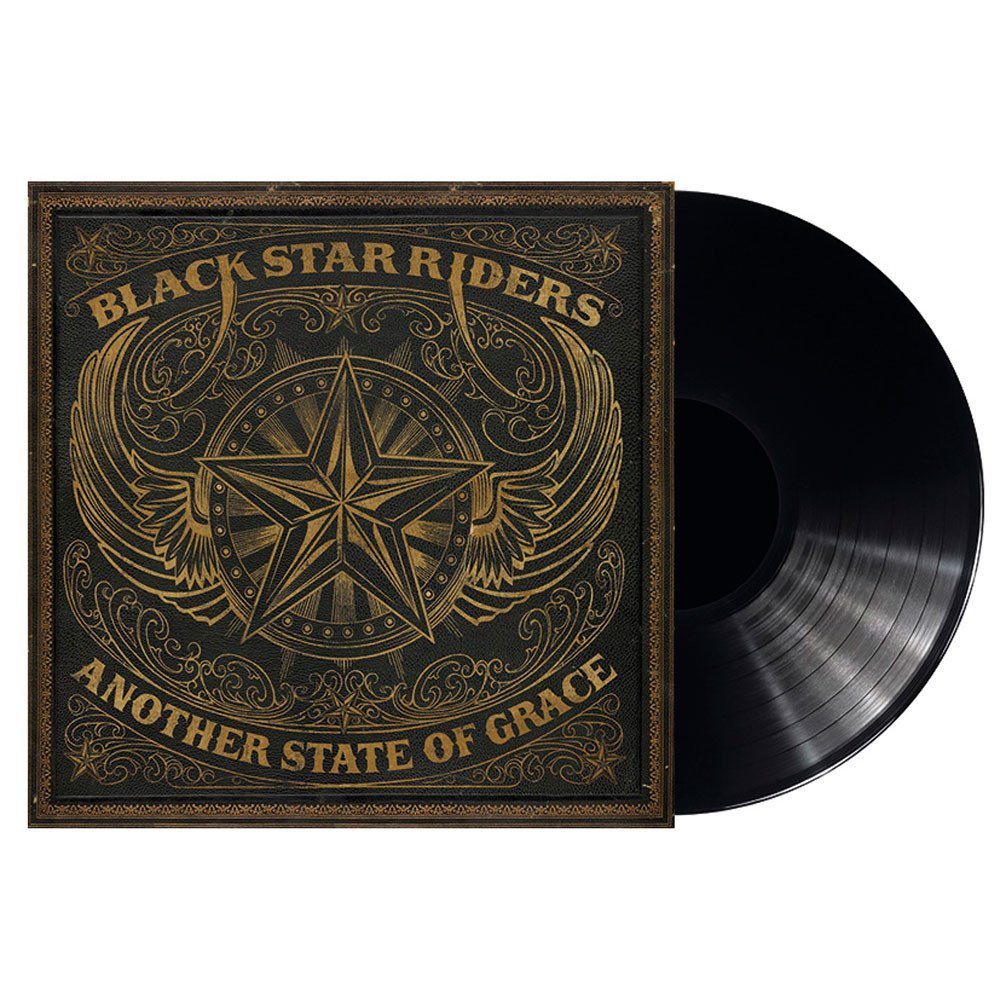 Another State Of Grace, płyta winylowa - Black Star Riders | Muzyka ...