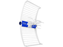 Antena aktywna ASR Telmor Classic P20, 5G Protected. - Telkom-Telmor ...