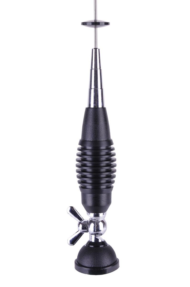 Antena CB Sunker Elite CB 124 58cm - Sunker | Motoryzacja EMPIK