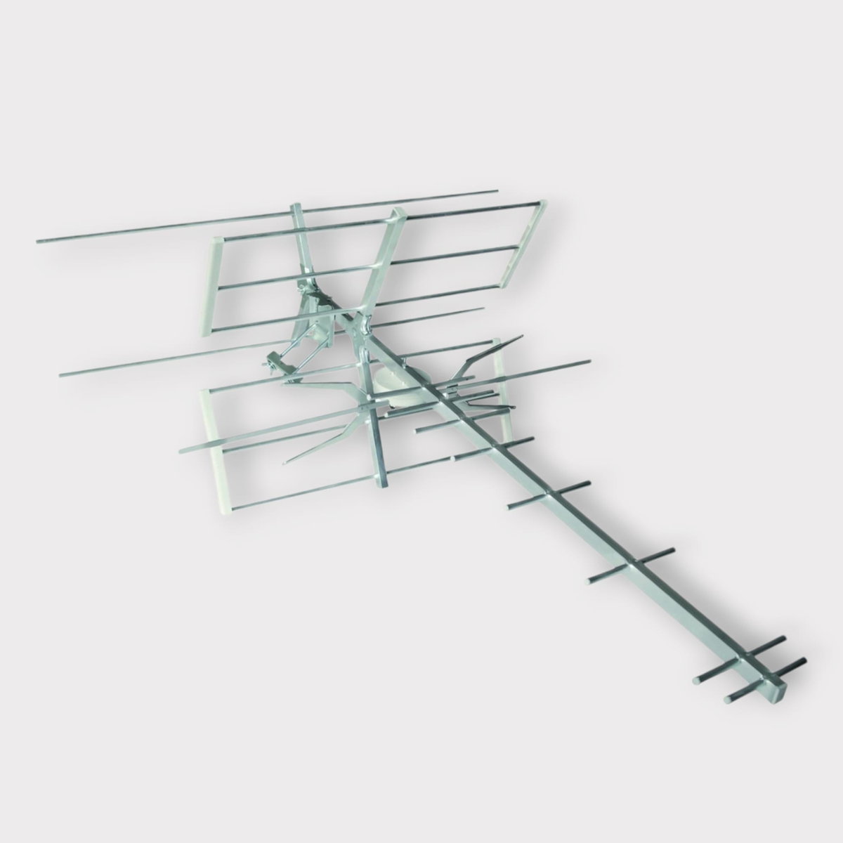 Antena Kierunkowa Technisat Techniyagi M8P - TechniSat | Sklep EMPIK.COM