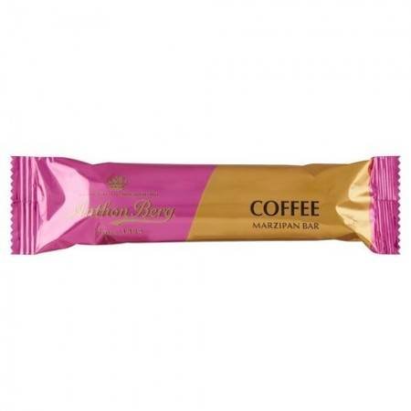 Anthon Berg Coffe Marzipan Bar 40 g - Inny producent | Sklep EMPIK.COM