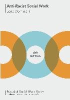Anti-Racist Social Work - Dominelli Lena | Książka w Empik
