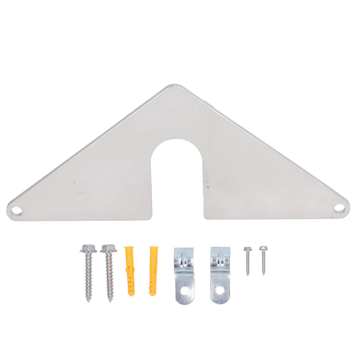 Anti-Rust Stainless Steel Aluminum Hose Bib Spigot Faucet Mounting ...