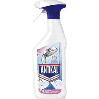 Antikal Kalkreiniger Fresh Spr 500Ml - Inny producent | Sklep EMPIK.COM