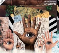 Antique Beats - Various Artists | Muzyka Sklep EMPIK.COM