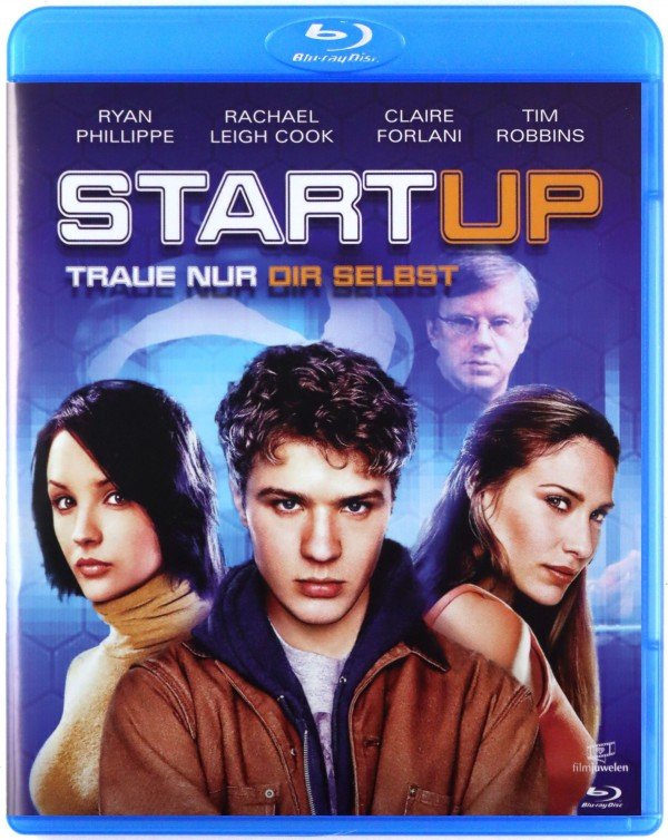 Antitrust (Konspiracja.com) - Howitt Peter| Filmy Sklep EMPIK.COM