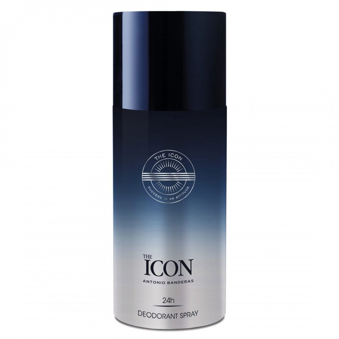 Antonio Banderas, The Icon, Dezodorant W Sprayu, 150ml | Sklep EMPIK.COM