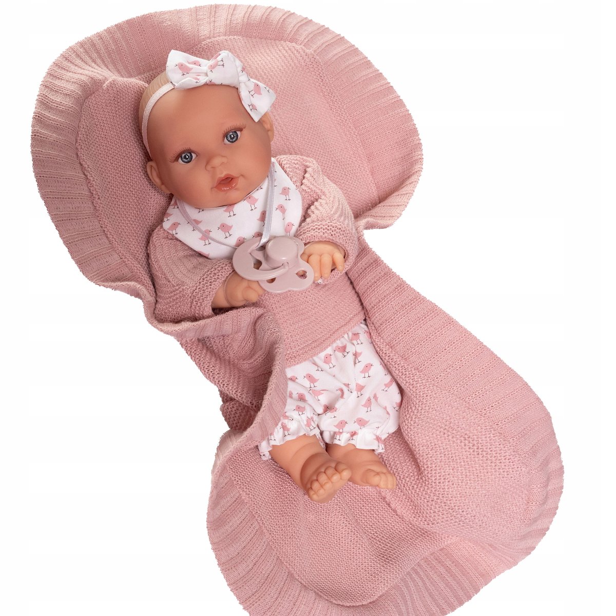 ANTONIO JUAN LALKA HISZPAŃSKA KIKA ILORP 11325 - Antonio Juan | Sklep ...