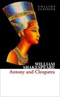 Antony and Cleopatra - Shakespeare William | Książka w Empik
