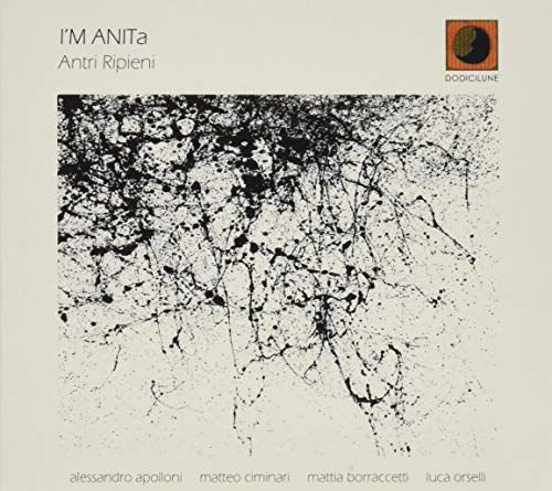 Antri Ripieni - Various Artists | Muzyka Sklep EMPIK.COM