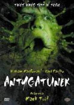 Antygatunek - Tuit Mark| Filmy Sklep EMPIK.COM