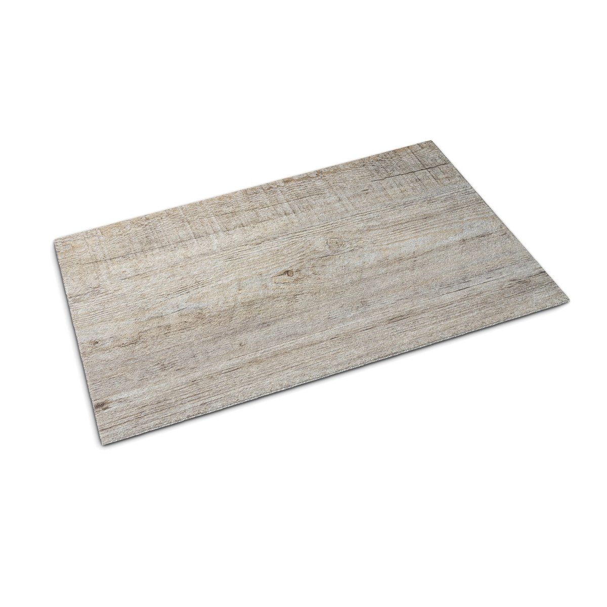 Antypoślizgowy Chodnik pod Drzwi XL 150x100 cm - Wzór Paneli ...