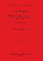 Anuradhapura - Coningham Robin | Książka w Empik