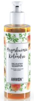 Anwen, Pomarańcza i Bergamotka, 200 ml, szampon do włosów | Sklep EMPIK.COM