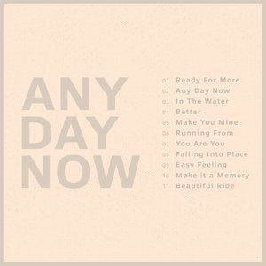 Any Day Now - Krezip | Muzyka Sklep EMPIK.COM