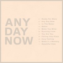 Any Day Now - Krezip | Muzyka Sklep EMPIK.COM