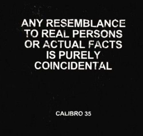 Any Resemblance to Real.. - Calibro 35 | Muzyka Sklep EMPIK.COM