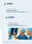 AO Spine Manual (incl. DVD) - Arlet Vincent | Książka w Empik