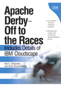 Apache derby off to the races - Opracowanie zbiorowe | Książka w Empik
