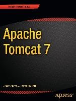 Apache Tomcat 7 - Vukotic Aleksa | Książka w Empik