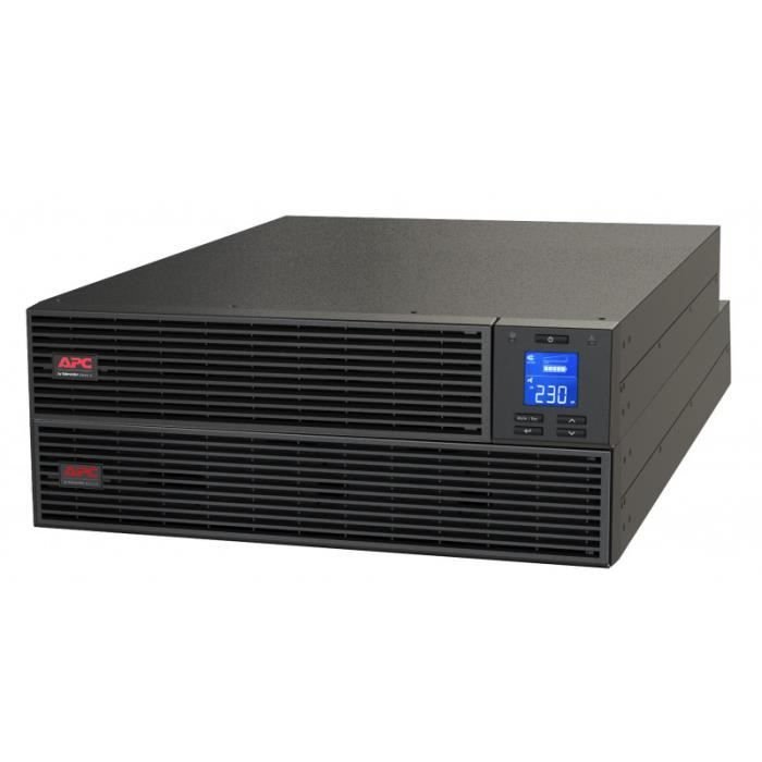 apc apc easy ups srv rm 6000va 230v czarny czarny czarny - Inna marka ...