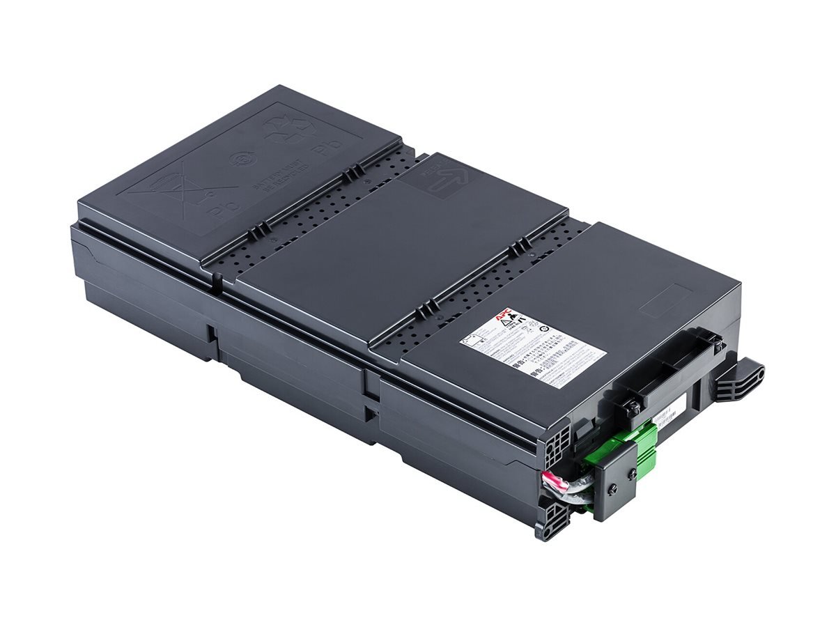 APC Replacement Battery Cartridge 141 - Inna marka | Sklep EMPIK.COM