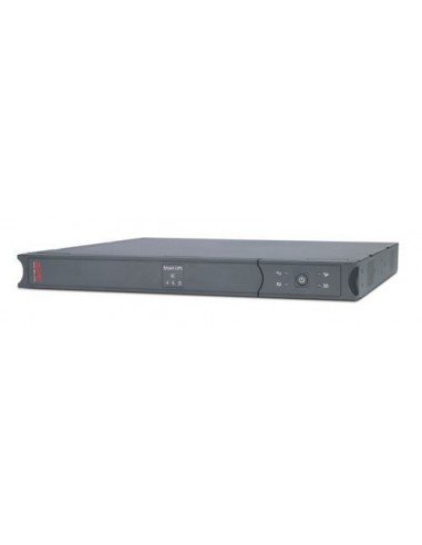 Apc Sc450Rmi1U Ups 450Va - APC | Sklep EMPIK.COM