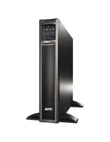 APC SMX1000i UPS - APC | Sklep EMPIK.COM