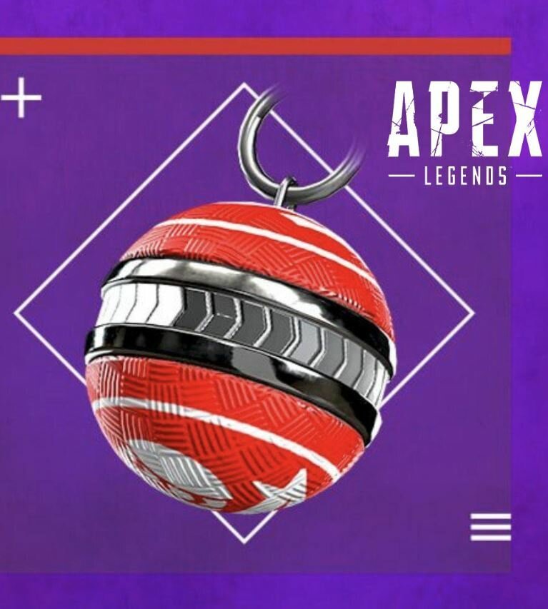Apex Legends - Dodge This Weapon Charm (DLC) (Xbox One / Xbox Series X ...